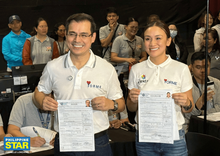 LIST: Celebrities, personalities running for the 2025 elections • PhilSTAR Life